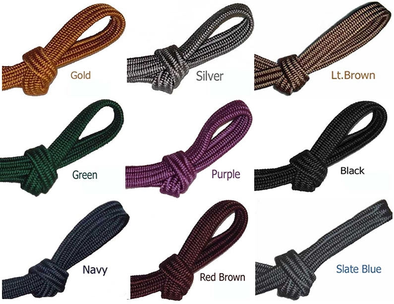 Silk Sageo Solid – SwordStore.com