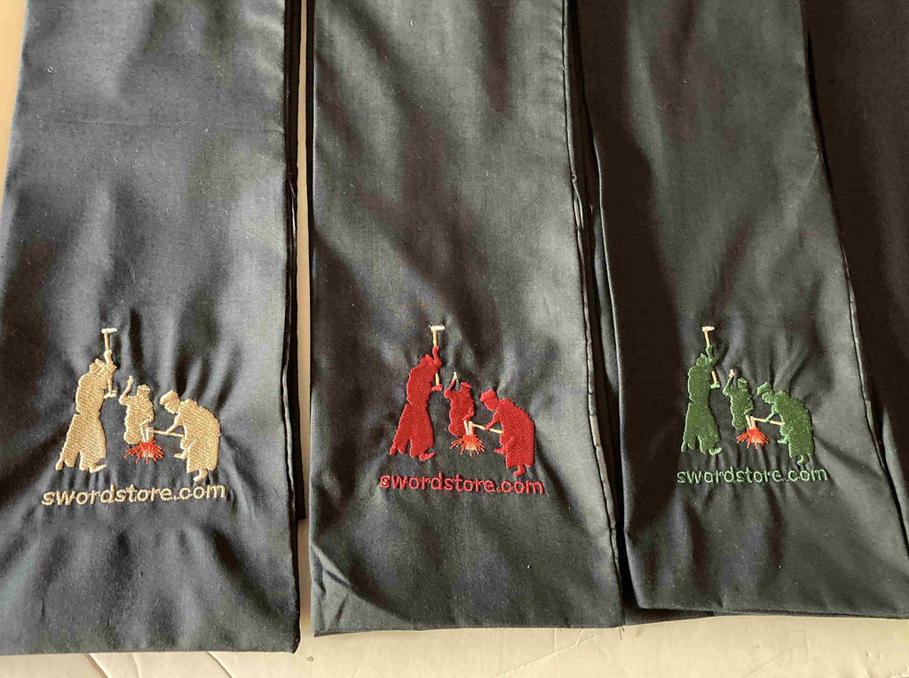 Simple Swordbag – SwordStore.com